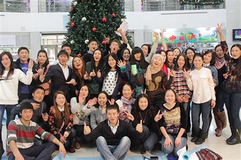 Sexuality Education Comes To Kyrgyzstan