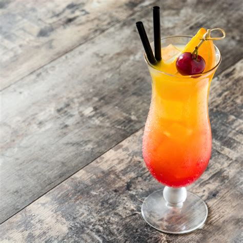 Sex On The Beach Cocktail Recipe Insanely Good