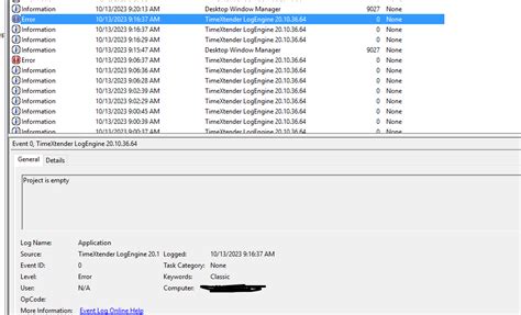 Odx Task Scheduke Is Not Working Community