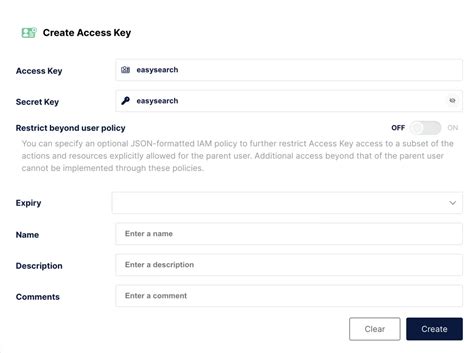 Easysearch S3 备份实战 极限实验室 博客园