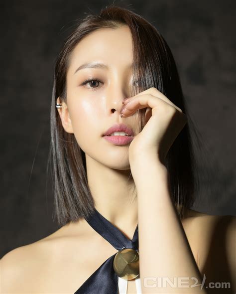 [인터뷰] 예리한 감각으로 시즌2 고민시