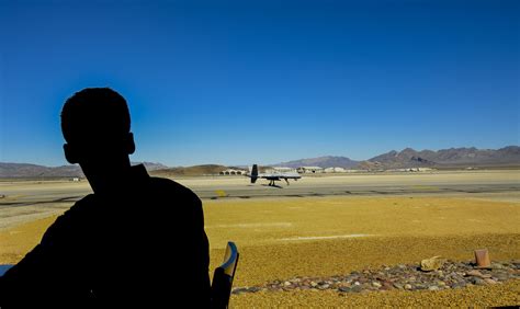 Americas Oldest RPA Unit Celebrates 75 Years Creech Air Force Base