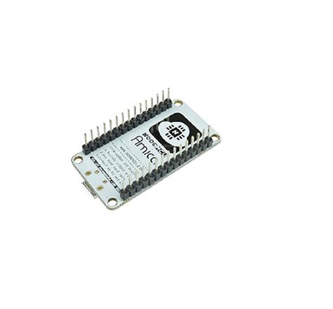 esp8266 node mcu with cp2102 usb serial interface be components