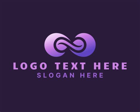 Loop Logos Create A Loop Logo