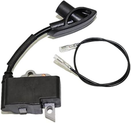 Amazon Arpisziv Ignition Coil Compatible With Sthil BR700 BR600