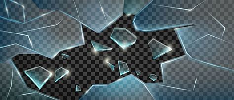 깨진 유리 벡터 화면 강도 박살 창 손상 개념 균열 앞 유리 배경 부서진 유리에 대한 스톡 벡터 아트 및 기타 이미지 부서진 유리 배경 주제 깨짐 Istock