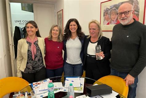 Felca Federation Of Education And Language Consulting Associations