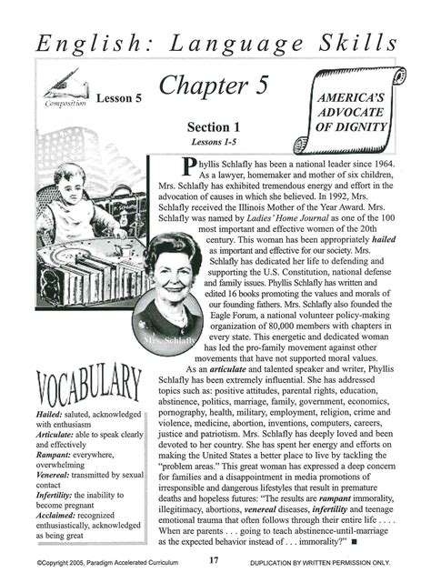 Sale On Paradigm English I Language Skills Save Now