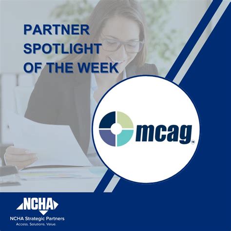 Ncha Strategic Partners On Linkedin Ncha Strategicpartners Mcag