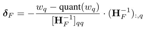 Paper Review Gptq Accurate Post Training Quantization For Generative