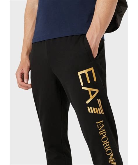 Emporio Armani Ea7（エンポリオアルマーニイーエーセブン）の「【エンポリオ アルマーニ Ea7】ea7ロゴ＆エンポリオ