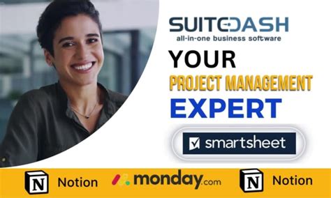 Setup Automation Dashboards Portal Reports In Smartsheet Suitedash