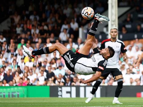 Cuánto gana Raúl Jiménez en el Fulham este es el salario del