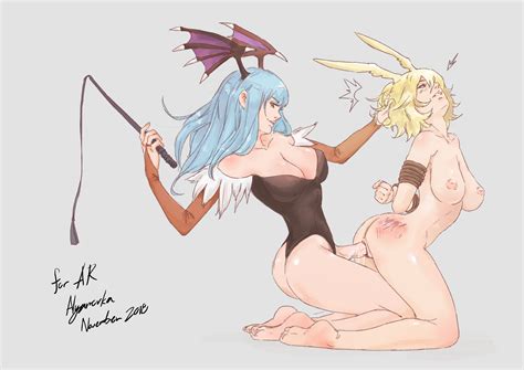 Rule 34 1futa 1girls Artist Request Ass Bangs Big Penis Blonde Hair