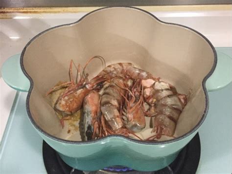 泰式冬陰公湯食譜做法 Winnie Wong的Cook1Cook食譜分享