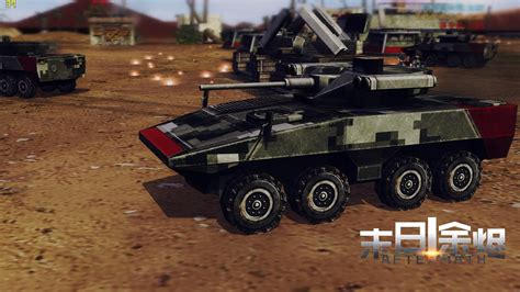 Image Command Conquer Aftermath Mod For C C Generals Zero Hour ModDB