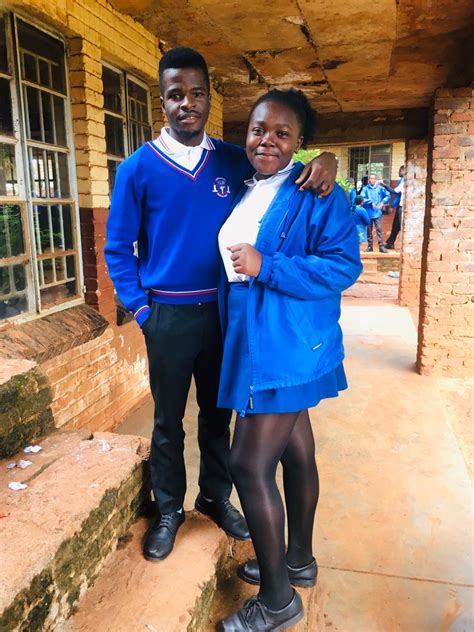 Mphaphuli Secondary School In The City Thohoyandou