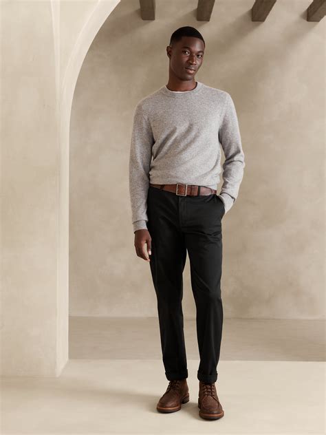 Chino Pants Banana Republic