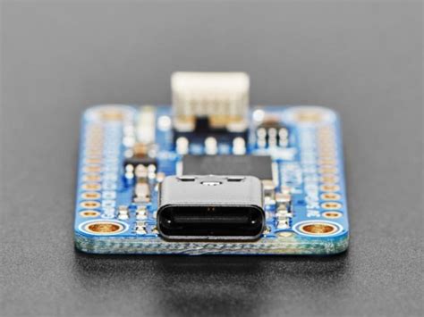 Adafruit美國製 FT H Breakout 模組 General Purpose USB to GPIO SPI I C 台灣物聯科技 TaiwanIOT