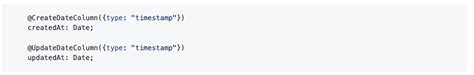 Nest Js 독학 삽질 일기 Day 2 Entity Dto 만들기 Github 오류