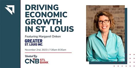 Annie Eck On Linkedin Driving Economic Growth In St Louis