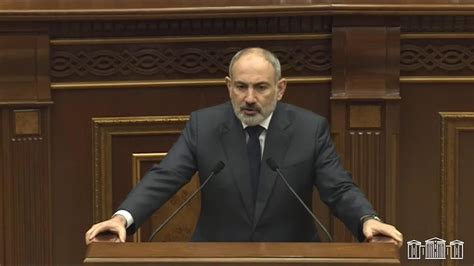Սցենարը կանխատեսվել էր տրվել էին հանձնարարականներ որոնց կատարումը