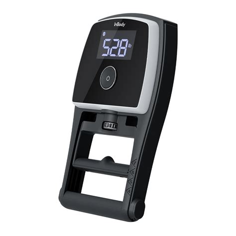 Inbody 970 Body Composition Analyzer Inbody Usa
