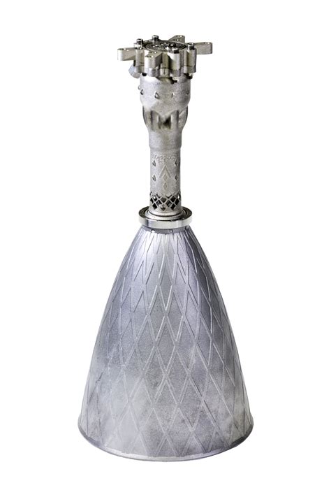 Le144 A Bipropellant Hydrazine M0n3 Thruster — Agile Space Industries