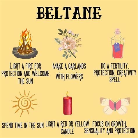 Celebrate Beltane With Penny The Witch