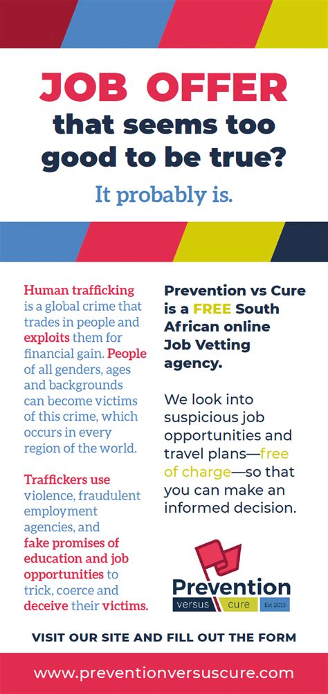 Human Trafficking Awareness On Behance