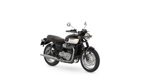 Triumph Bonneville T120 Alle Technischen Daten Zum Modell Bonneville