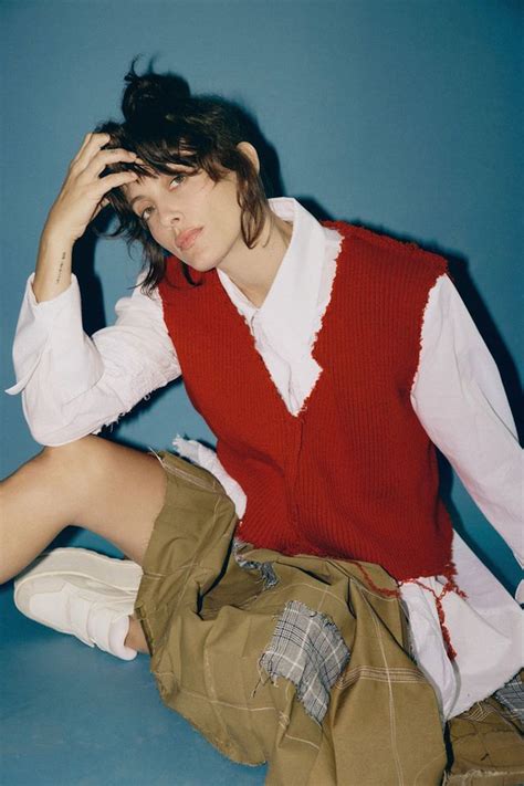 Interview Noga Erez On Her Monster Alt Pop Album ‘the Vandalist