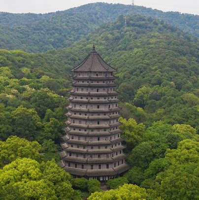 六和塔 六和塔值得去吗 门票价格 游玩攻略 排行榜123网