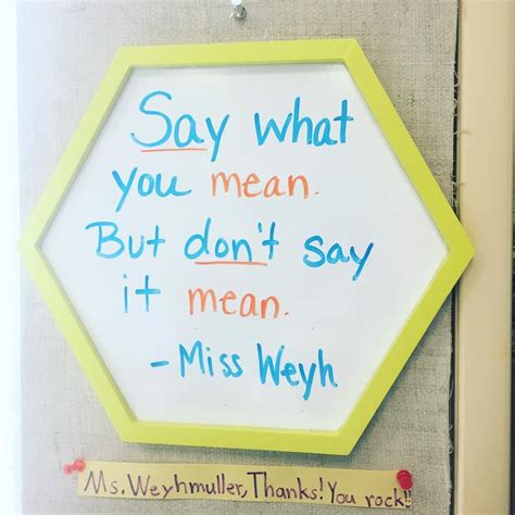 100 Of Our All Time Favorite Classroom Quotes Artofit