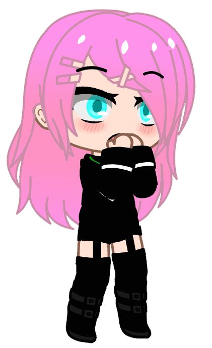 Luna Shocked Png By Thefuffymaria456 On Deviantart