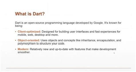 Dart Flutter Alamgir Khan