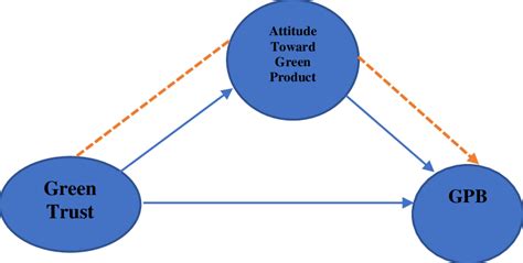 Conceptual Framework Download Scientific Diagram