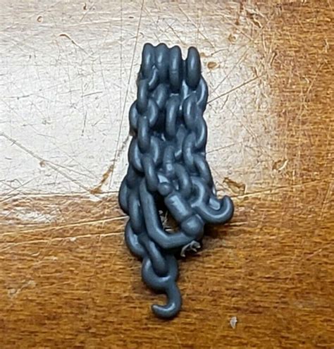 Warhammer 40k Necromunda Bits Goliath Sfb Stimmer Chain Tabardのebay公認海外