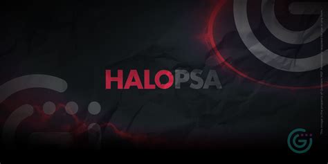 Halopsa In Focus