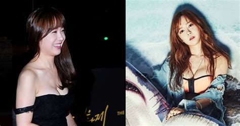 유소영 베이글女의 정석몸매 이렇게 좋았나