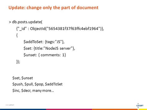 Introduction To Mongodb Database Compared Ppt Download