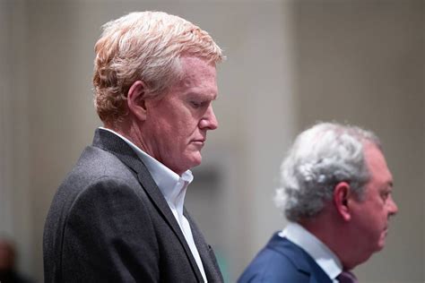 Murdaugh Murders A Southern Scandal Everything You Need To Know
