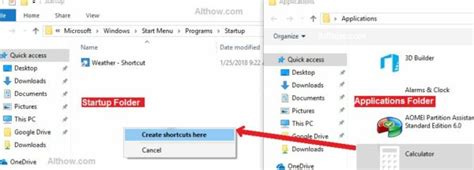 How To Add Program To Startup Windows 10 Windows 7 Windows 8