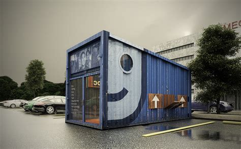 Goodwill on Behance