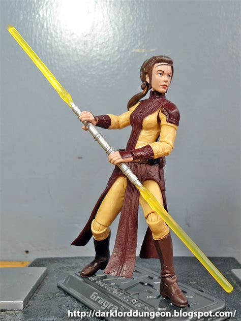 Dark Lord Dungeon Bastila Shan