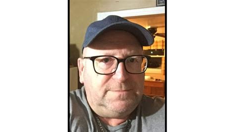 Glen Fleming Obituary Bonavista Nl Strathies Funeral Homes