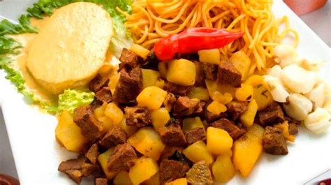 Chanfainita conoce la historia de la delicia peruana que surgió en el Virreinato