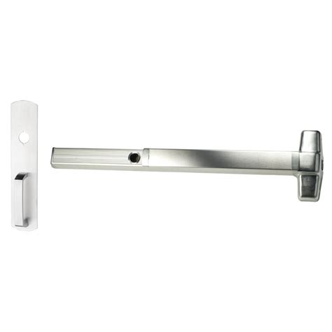 Panic Bars Installation Repair Toronto Locksmith GTA