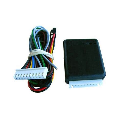 CAN BUS Modul Pre Autoalarmy MAGICAR SpeedTech Cz