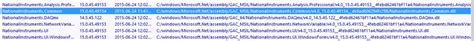 Solved Designer Mode Error Vs2013 Page 2 Ni Community